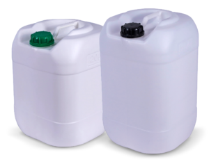20 & 25 LITRE RANGE – Karob Plastics