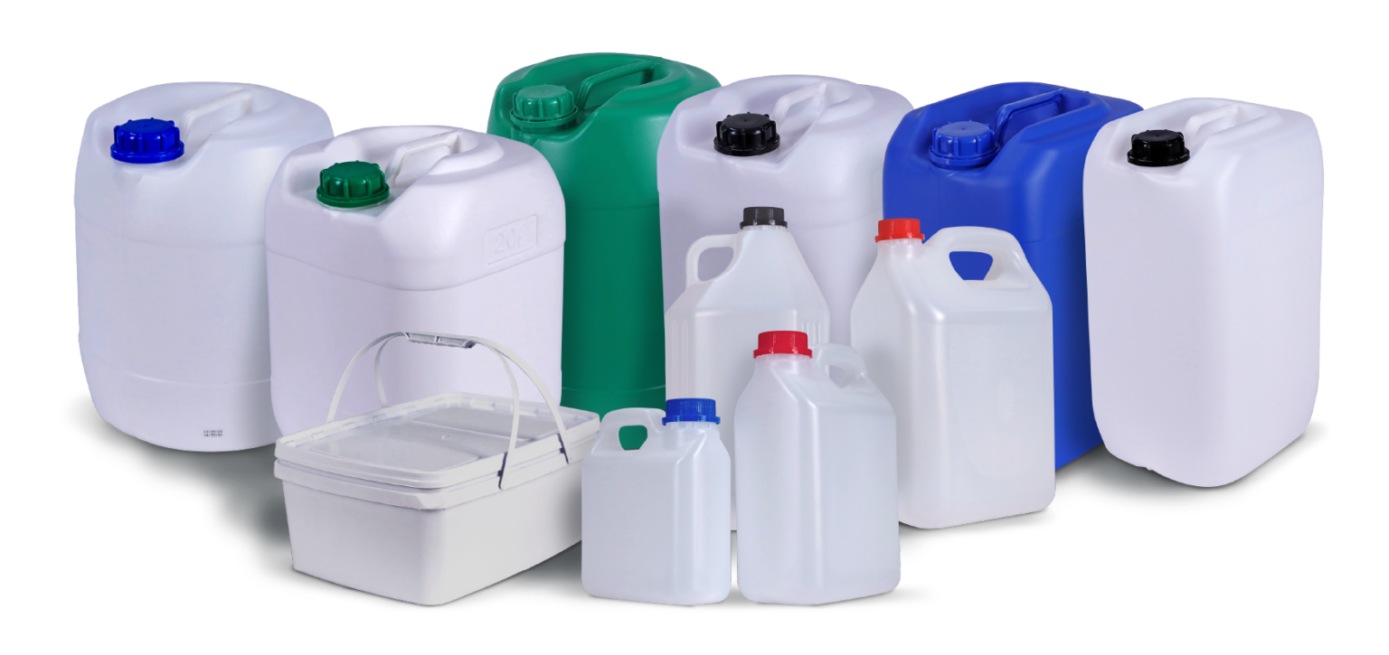 Karob Plastics – Karob Plastics