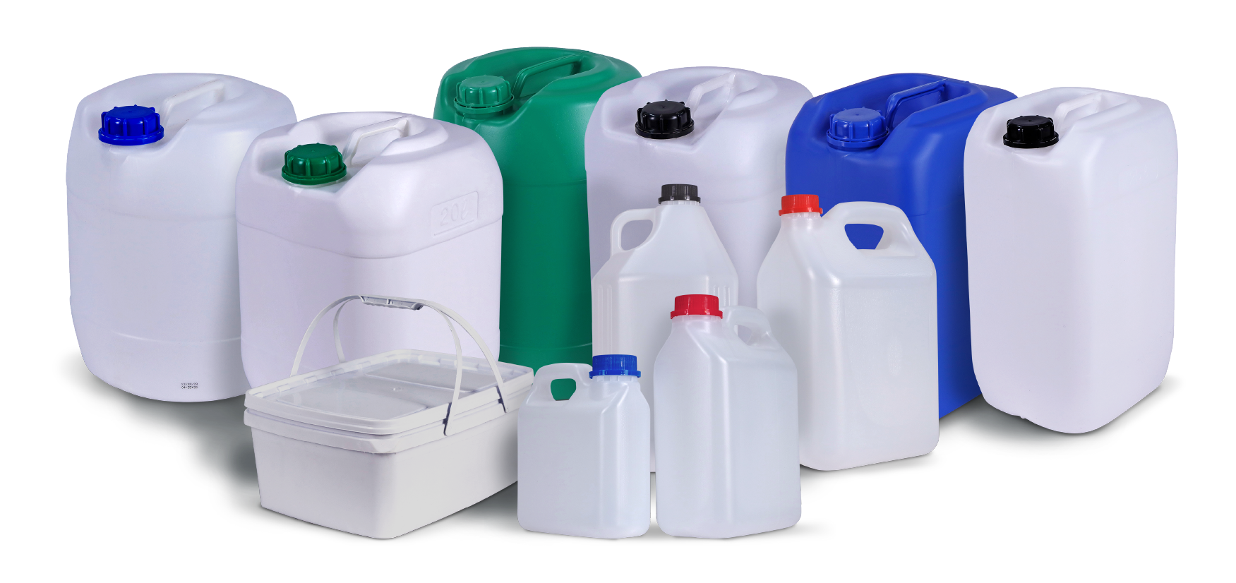 Karob Plastics – Karob Plastics