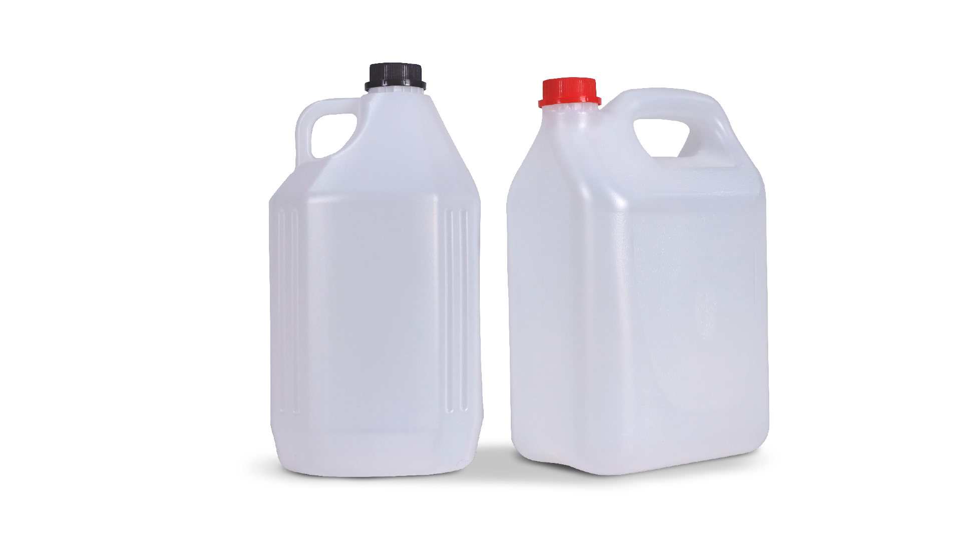 5 LITRE RANGE – Karob Plastics