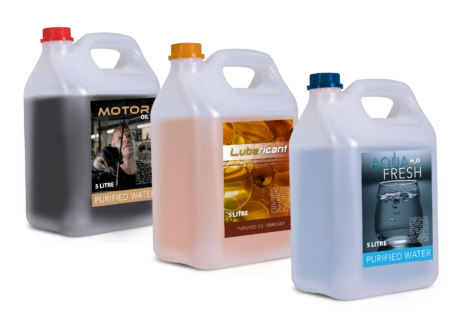 AUTOMOTIVE – Karob Plastics